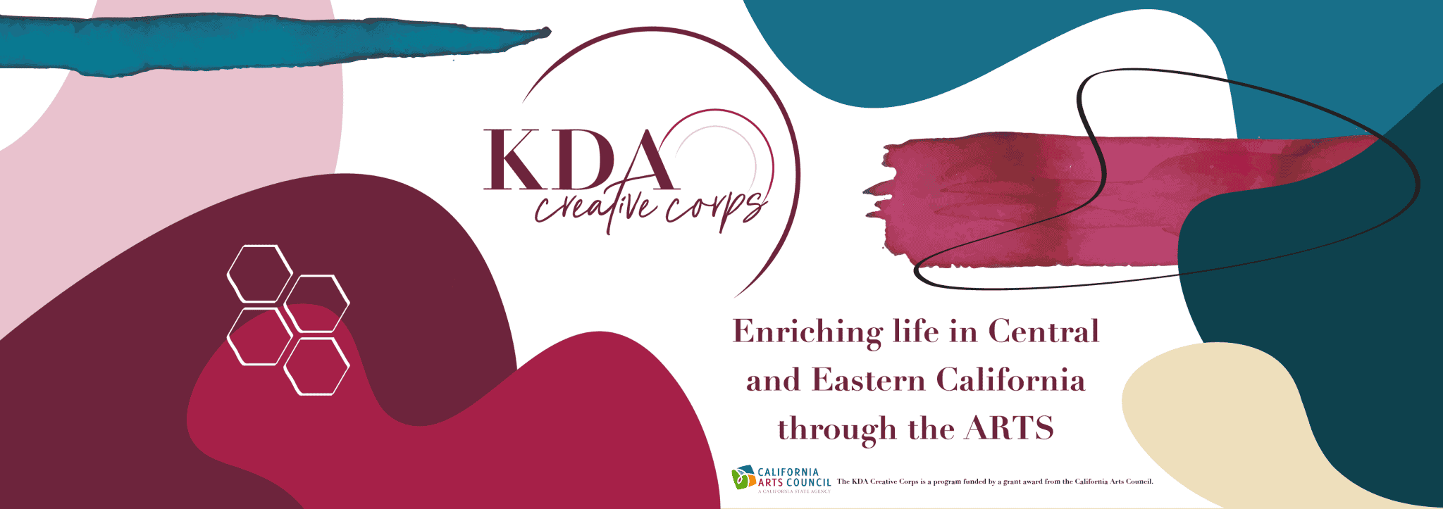 KDA Creative Corps – Kern Dance Alliance