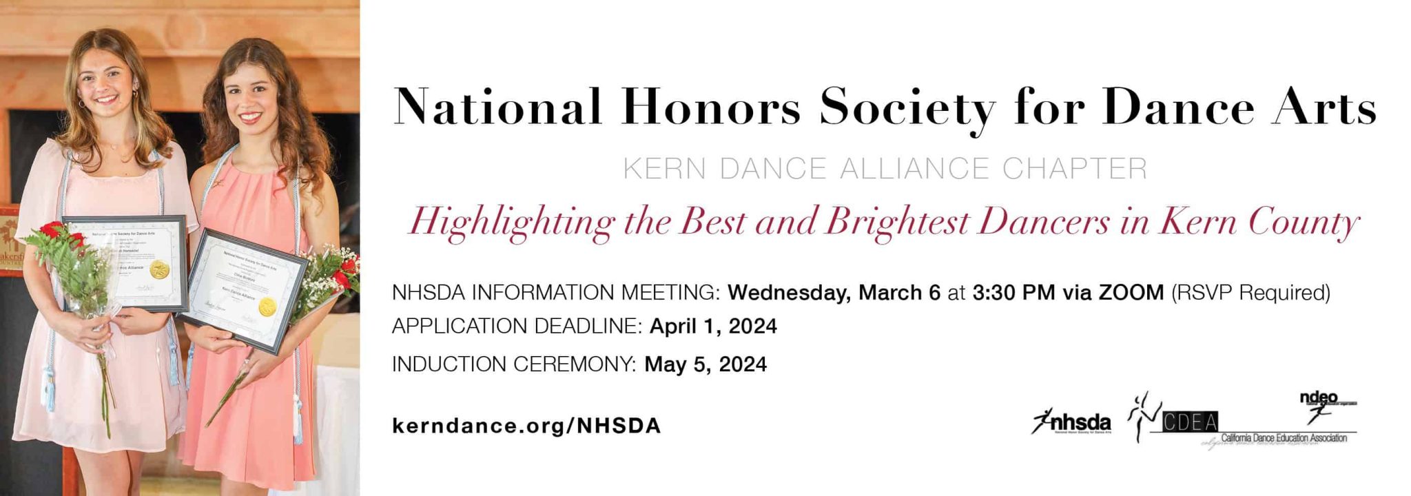 Kern Dance Alliance – In The Spirit Of Dance