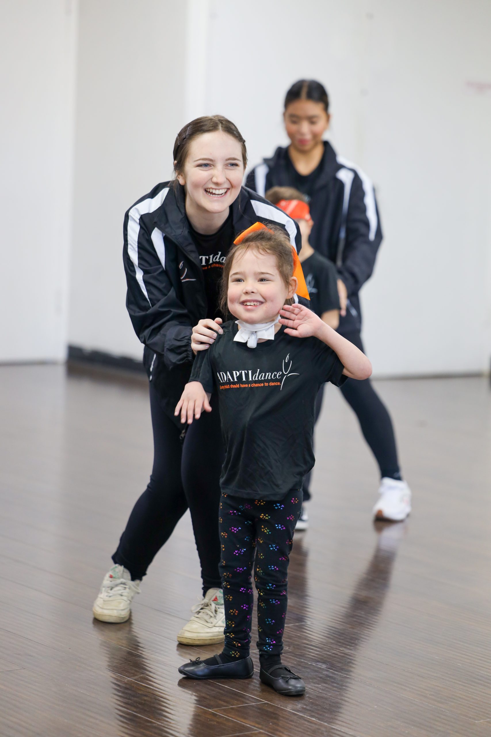 ADAPTIVE DANCE PROGRAM ANNOUNCES 2025/2026 SEASON – Kern Dance Alliance